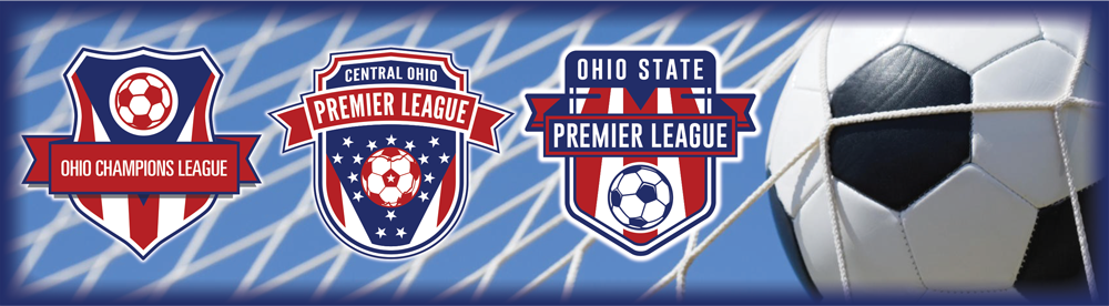 Club Ohio Nike Challenge Cup Spring 2022 Availability Form and Preferences